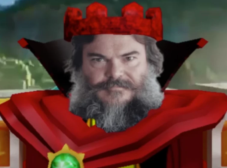 Jack Turking | Fandom