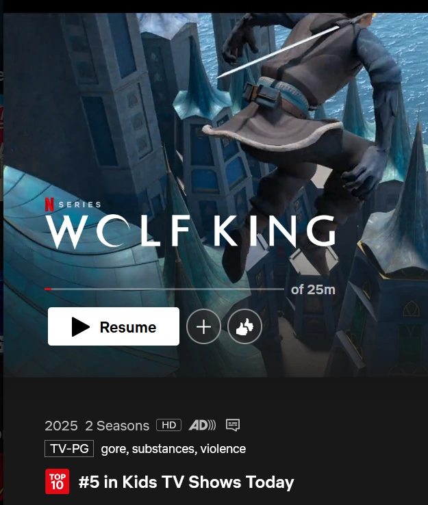 A brighter hope emerges | Fandom