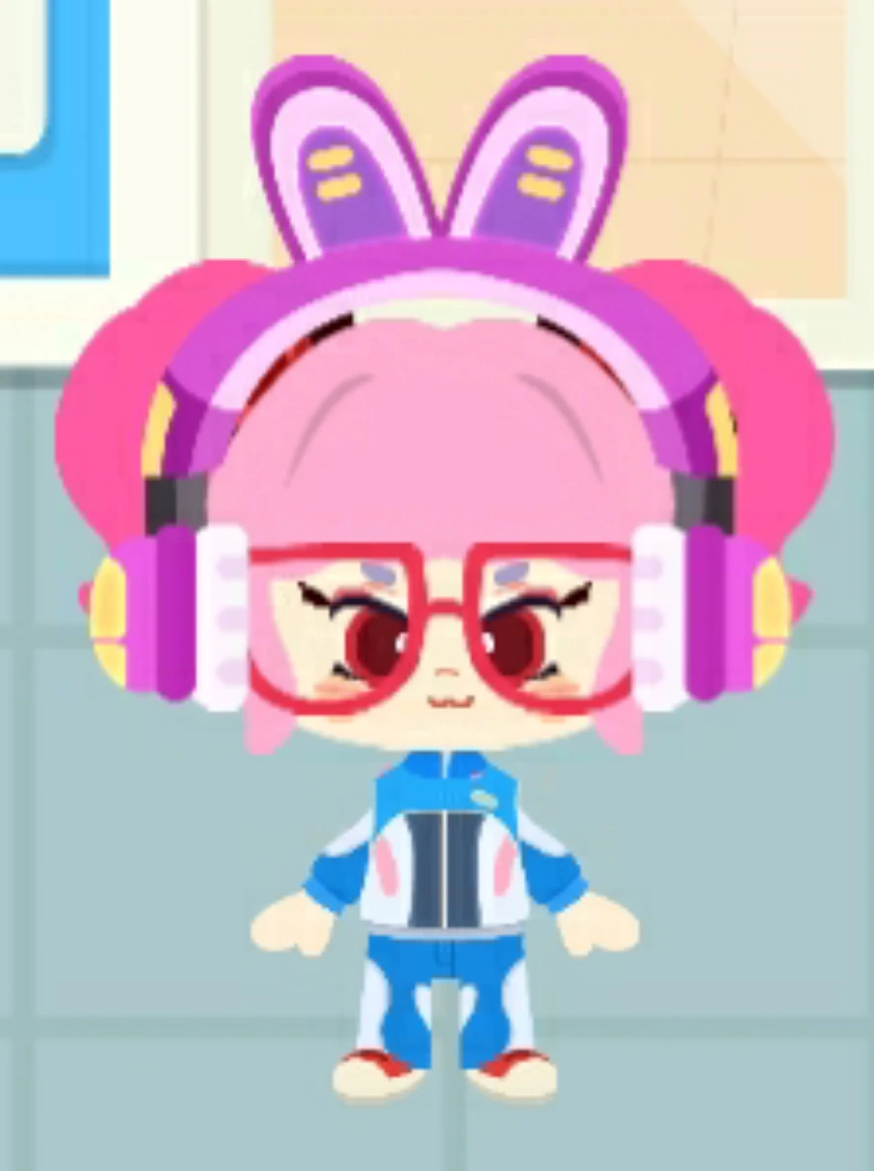 Cute Little Girl Kawaii Heroes | Fandom