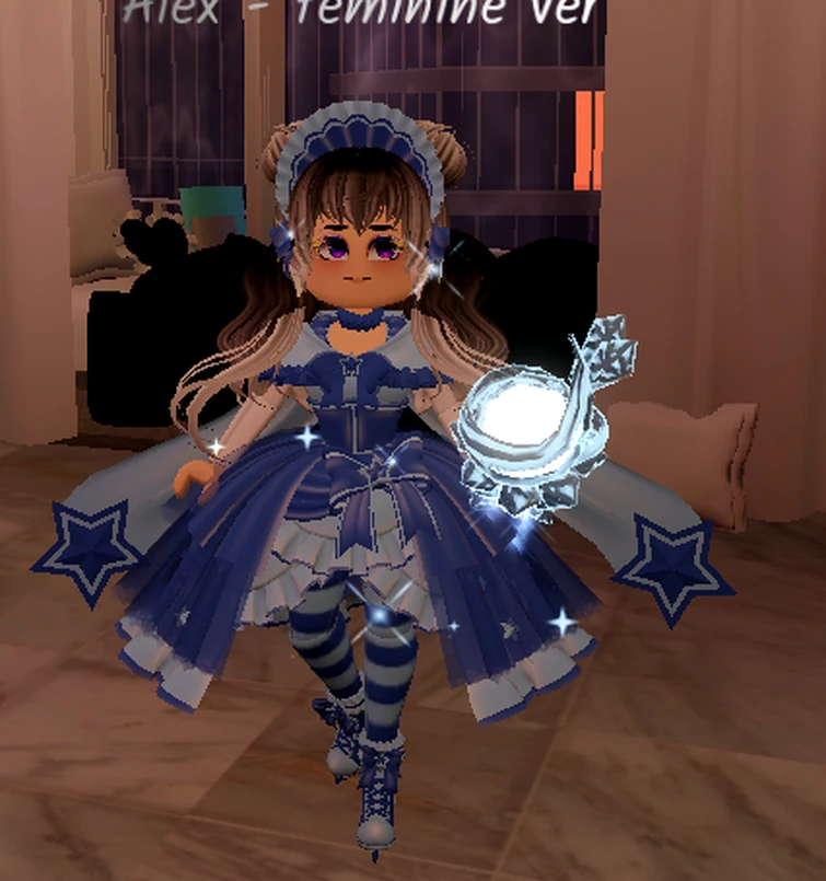 Discuss Everything About Royale High Wiki | Fandom