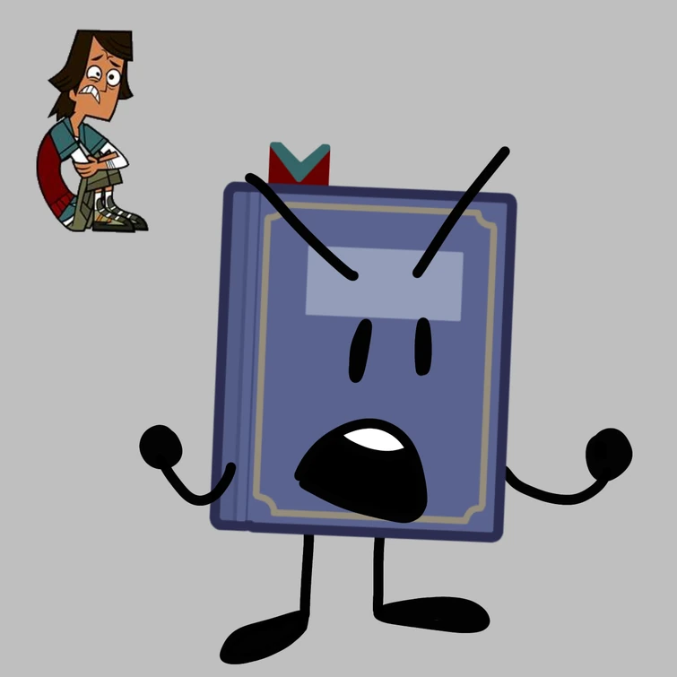 total drama objects | Fandom