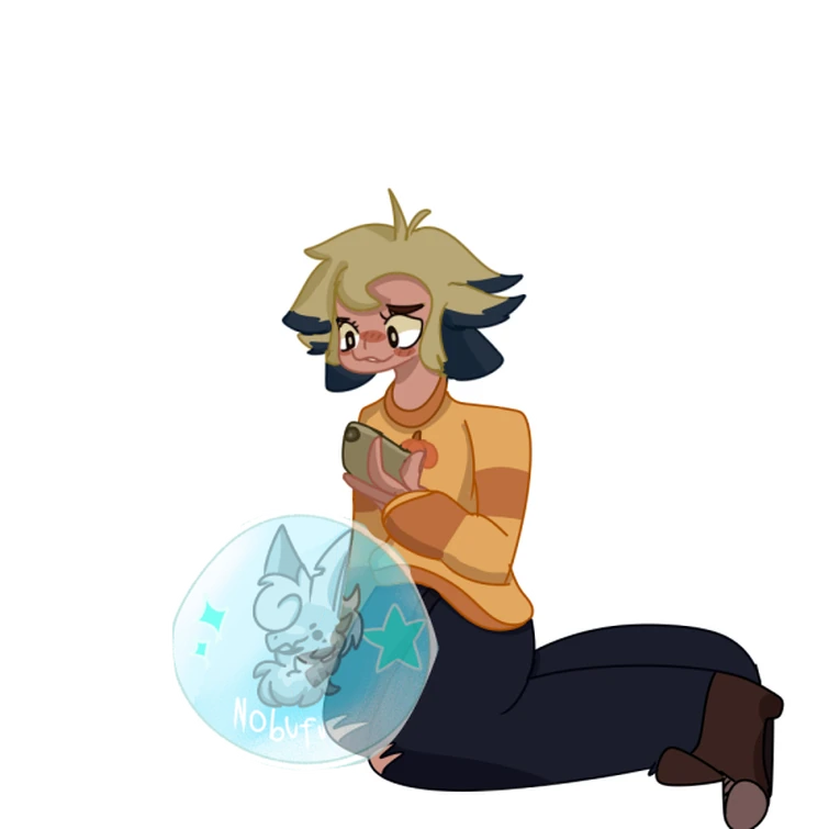 Vee (s3 version) | Fandom