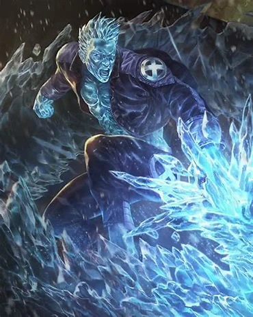 Discuss Everything About Superpower Wiki | Fandom