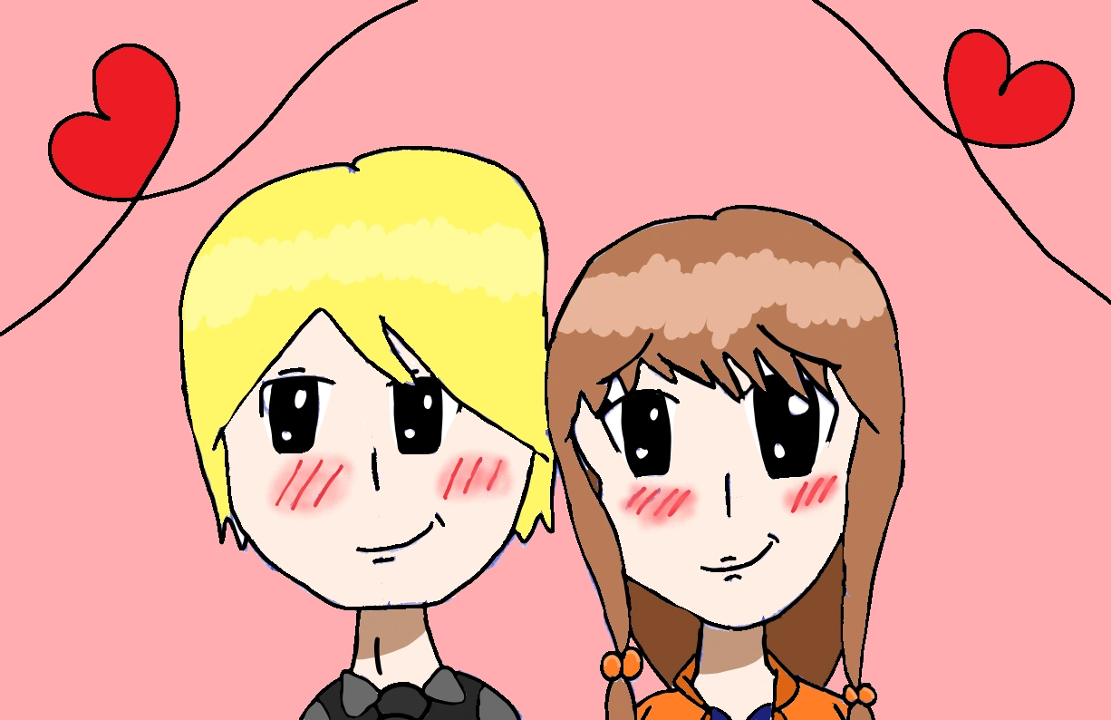 Felix x lila | Fandom