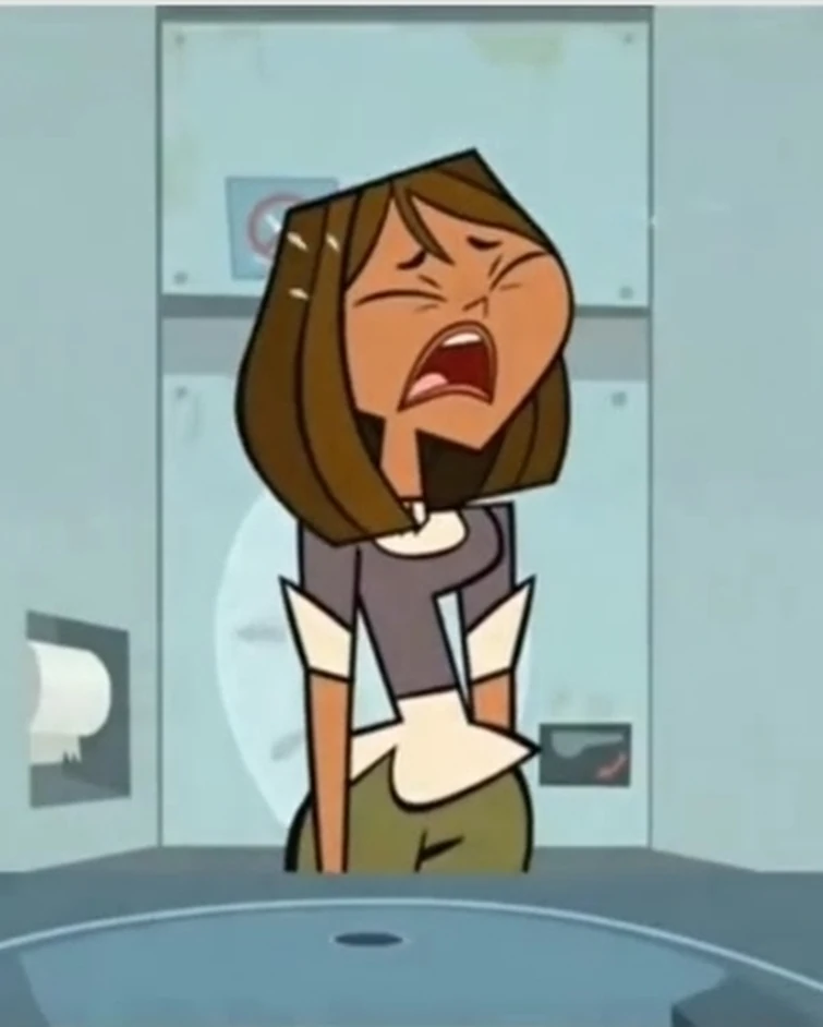 Why is courtney crying? | Fandom