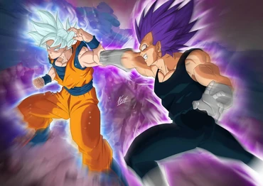 Discuss Everything About Dragon Ball Wiki | Fandom