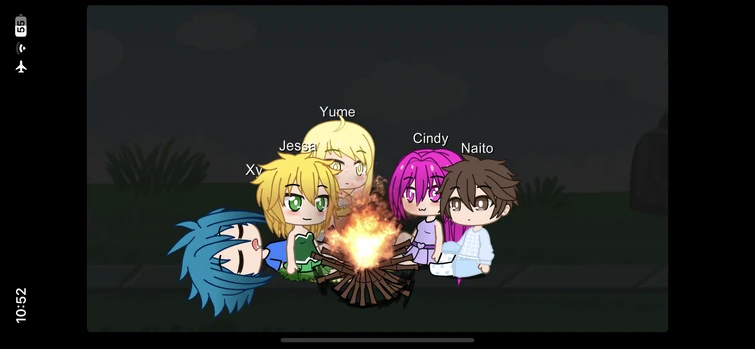 Discuss Everything About Lunime Wiki | Fandom