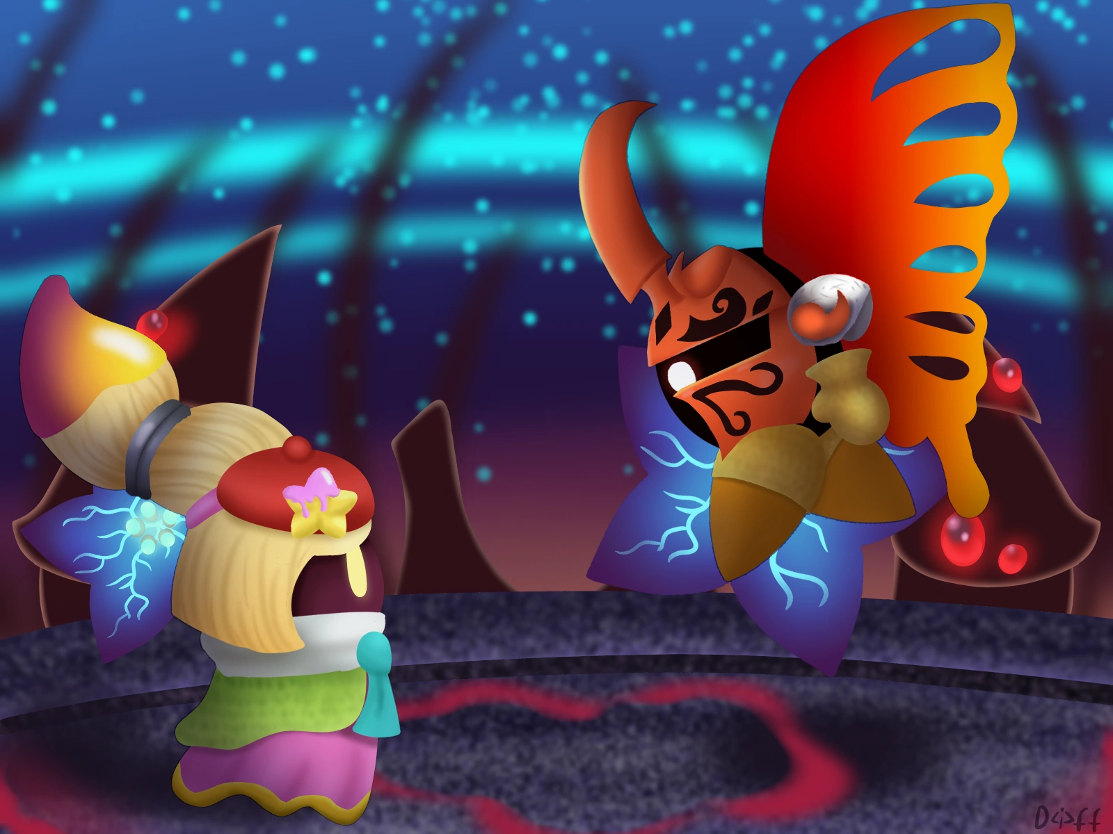 Discuss Everything About Kirby Wiki | Fandom