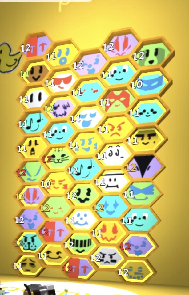 I replaced my bomb producers with carpenters and music bees | Fandom