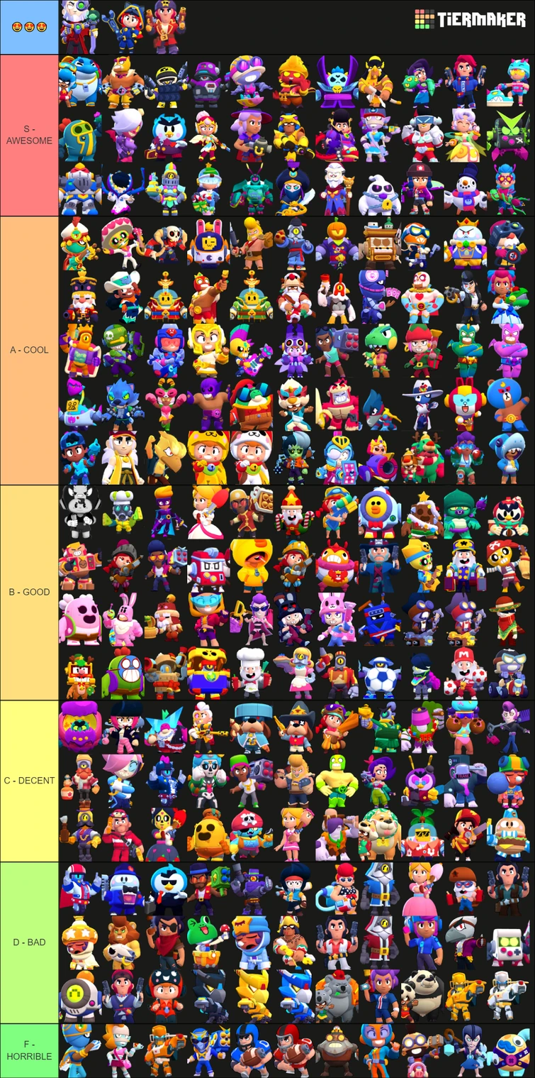 RANKING EVERY SKIN - SEASON 12 | Fandom