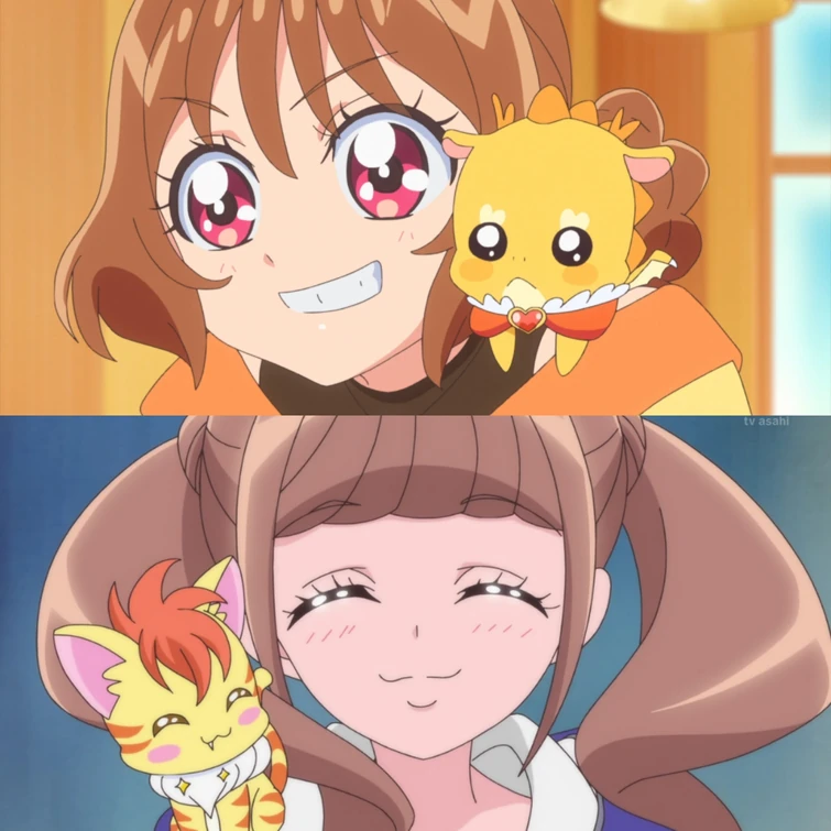 Characters I would like to see meet | Fandom