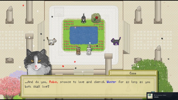 Discuss Everything About Cattails Game Wiki | Fandom