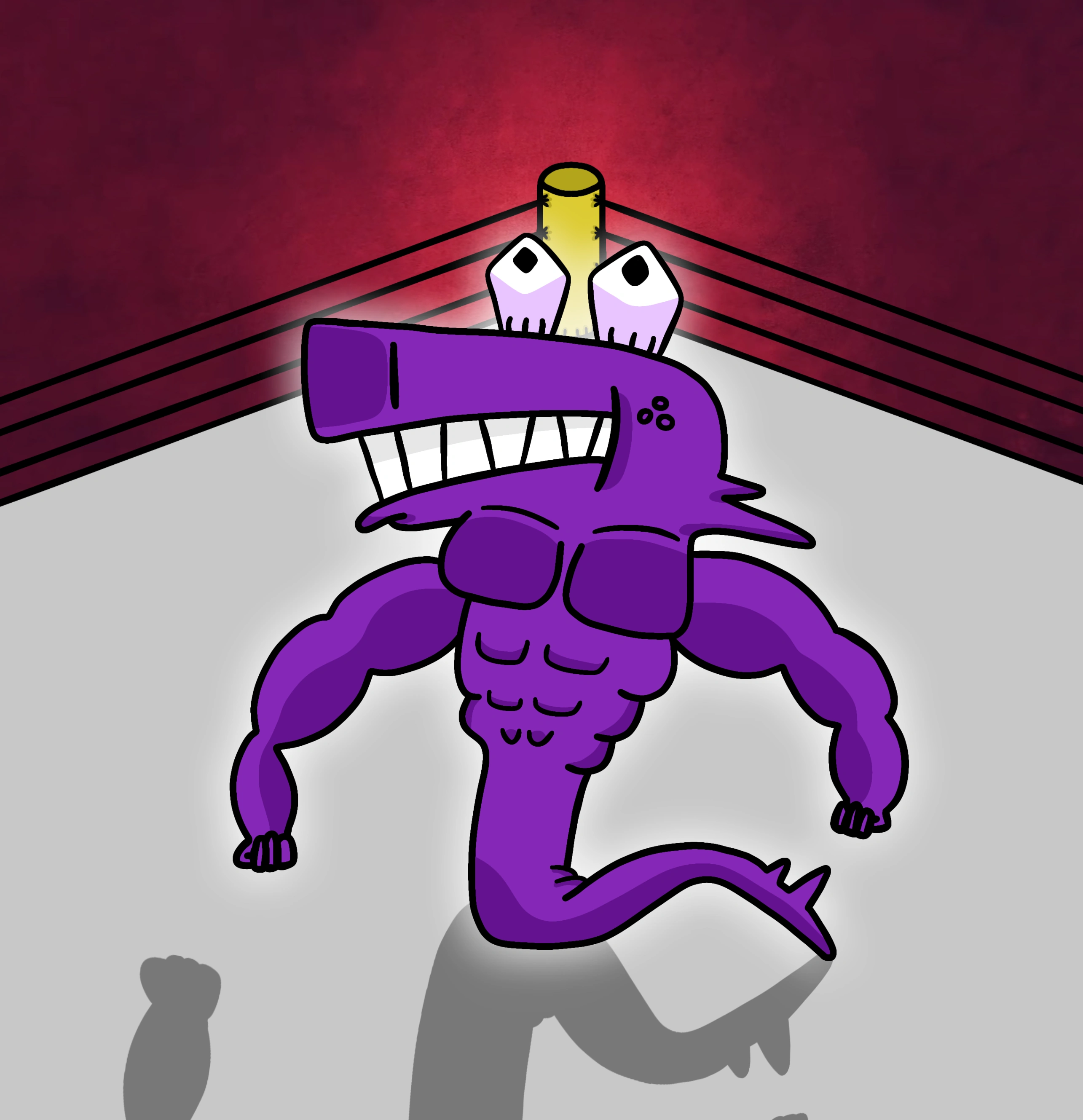 protein seven | Fandom