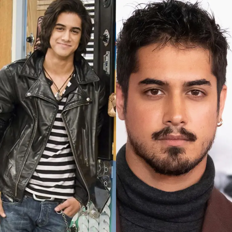 🎂 Happy 34th Birthday to Avan Jogia who played Beck Oliver in ...