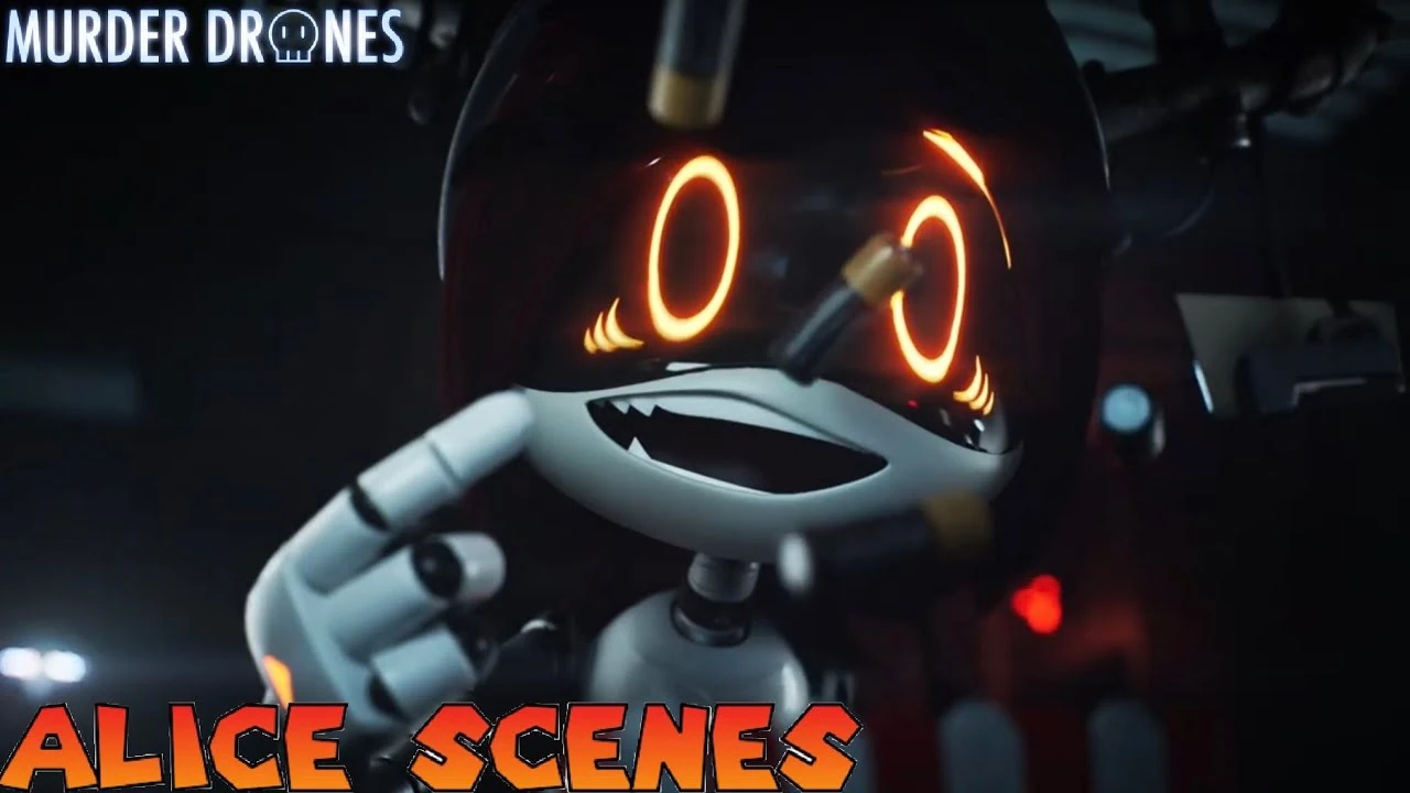 Reason why Alice broke up with teacher | Fandom