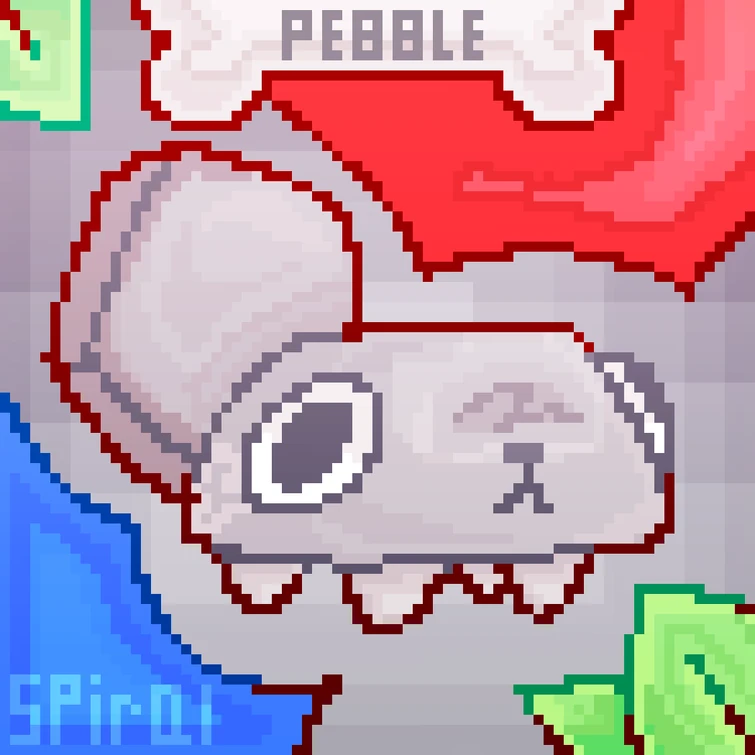 Pixel art test | Fandom