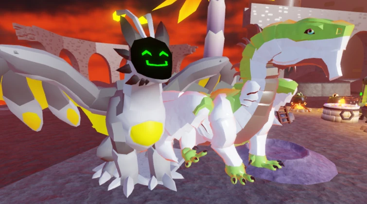 Discuss Everything About Dragon Adventures Wiki | Fandom