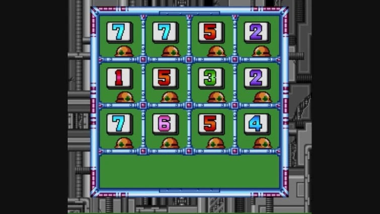 Which "Password" theme is your favorite for any Mega Man game? | Fandom