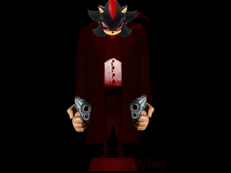 Make your Pfp unnecessarily edgy/creepy | Fandom
