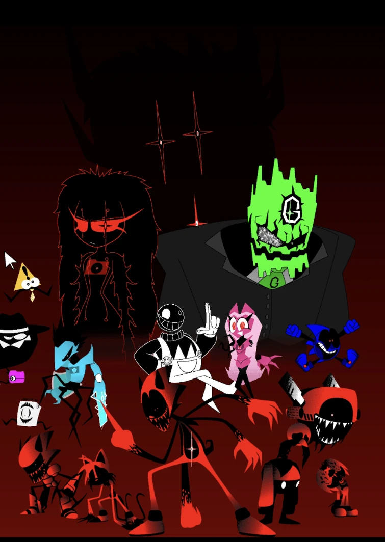 Discuss Everything About CONTINUED: The Sonic Oddities Wiki | Fandom