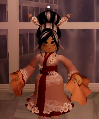 I am bored to I will post all of the pictures related to RH that I have ...