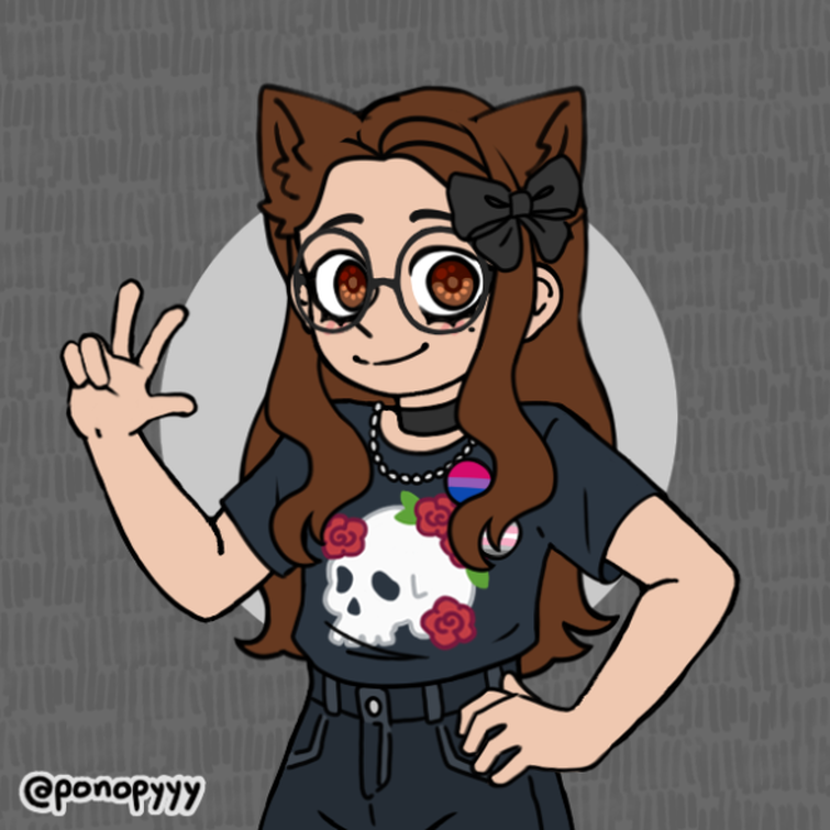 Picrew Day 109 | Fandom