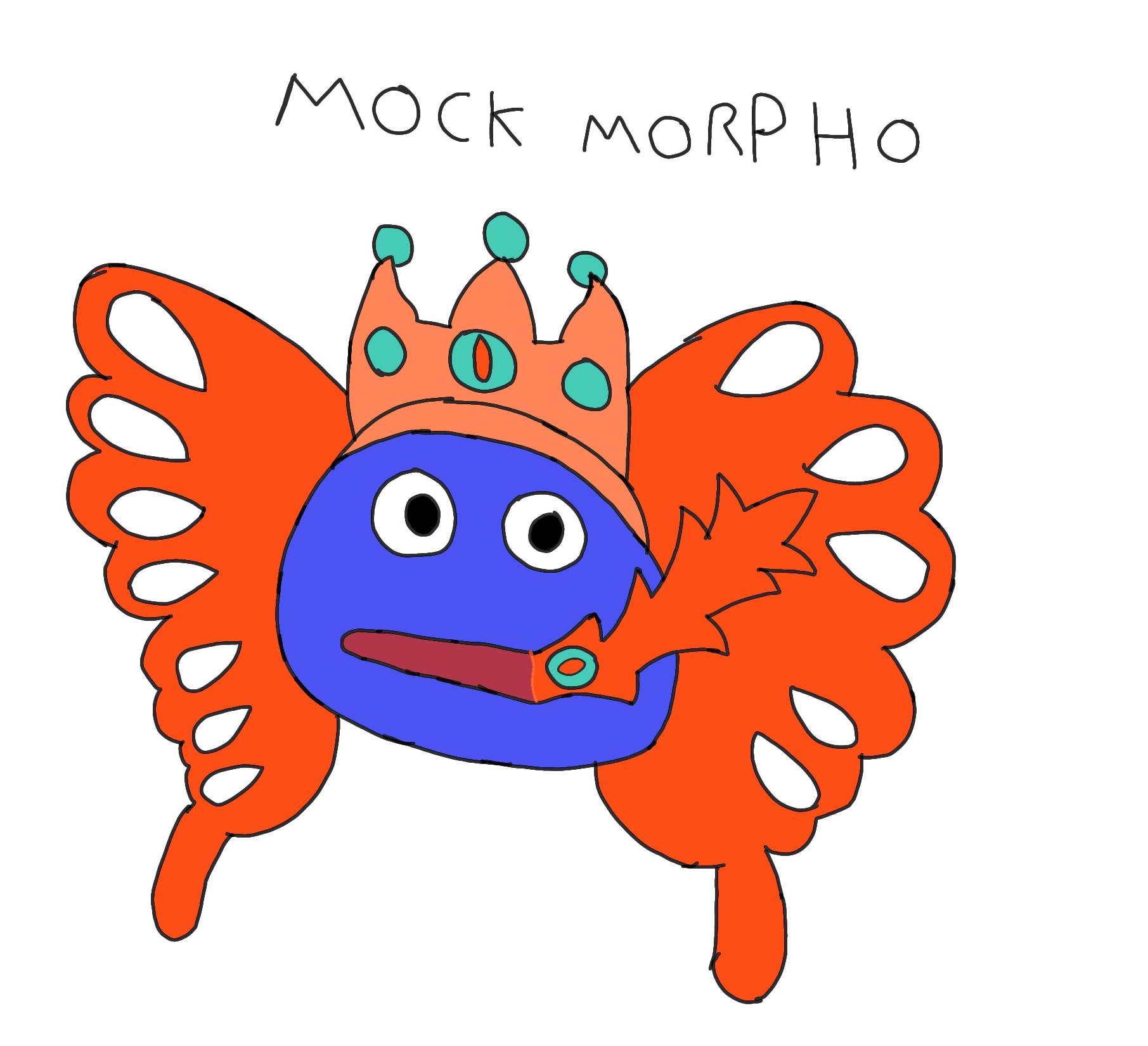 Some Gooey art I made | Fandom