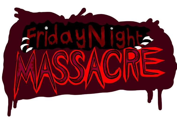 New FNF mod Title | Fandom