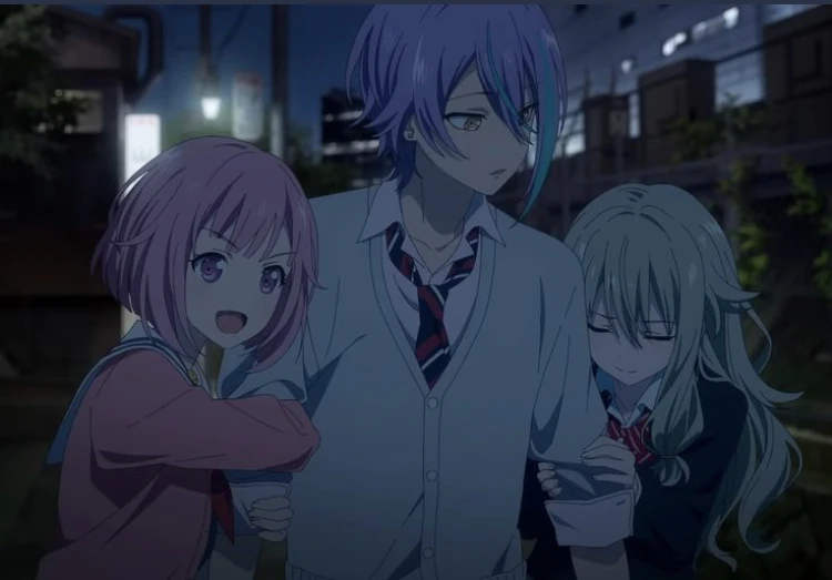 Good night homies and homos | Fandom