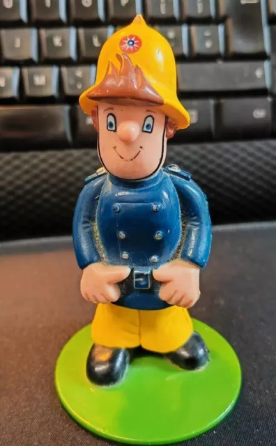 Fireman Sam merch… up for bids | Fandom