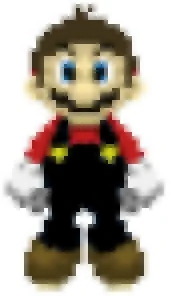 here is the fusion | Fandom