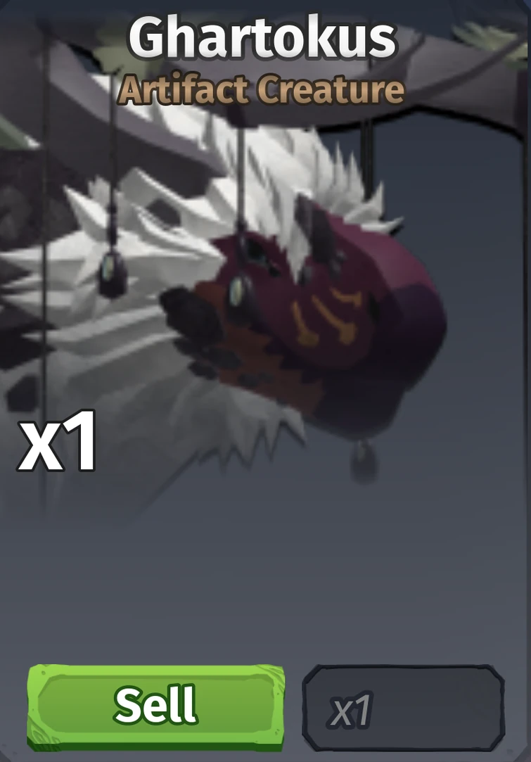 ghartokus.., | Fandom