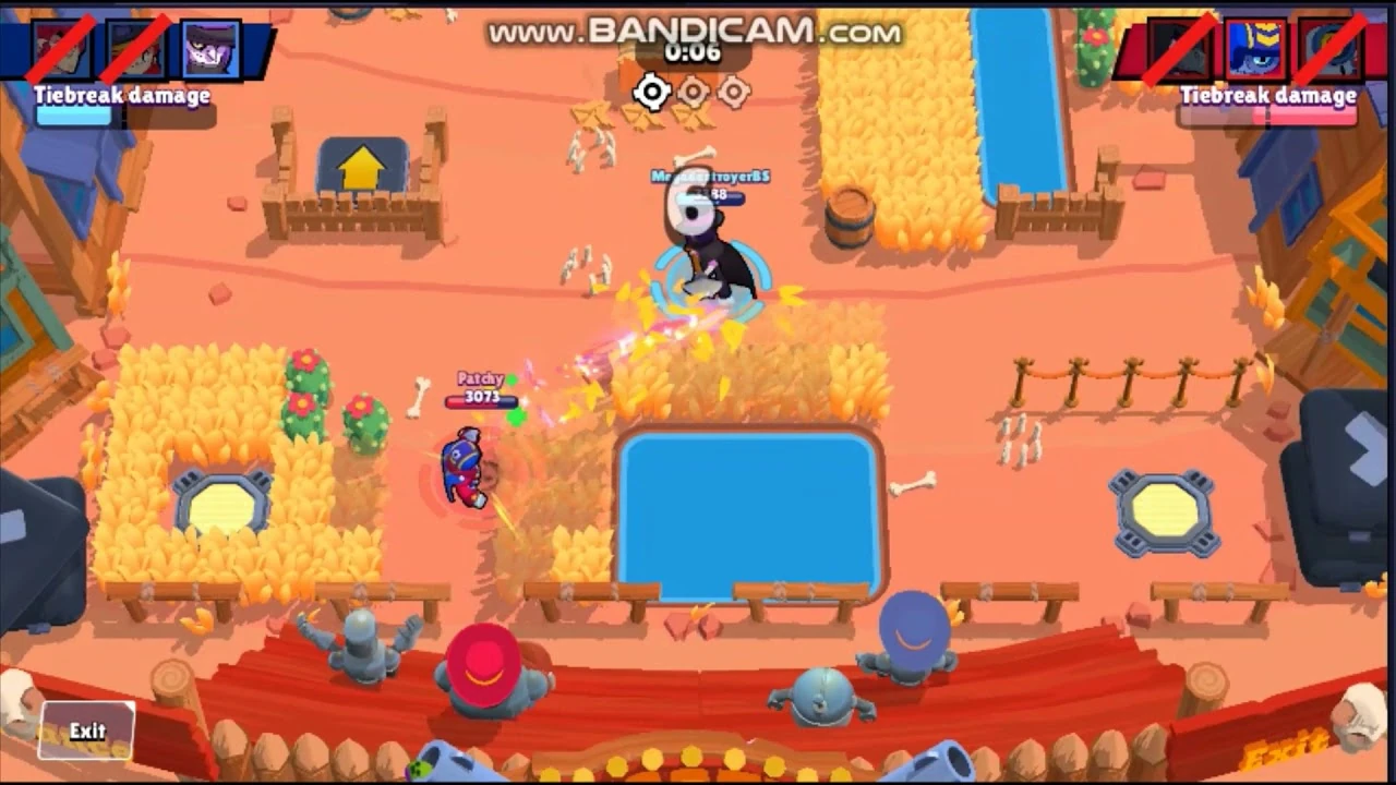 are we bad or they good? | Fandom