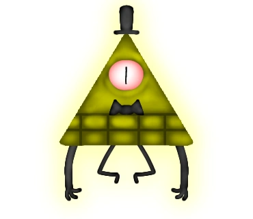bill cipher | Fandom
