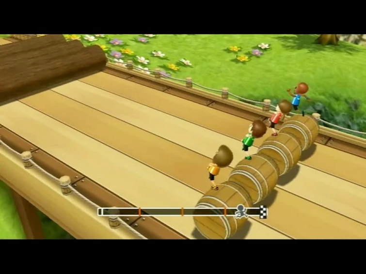 Discuss Everything About Wii Sports Wiki | Fandom