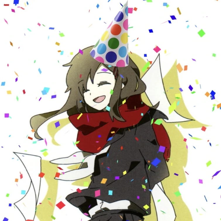 Happy birthday Ayano Tateyama Kagerou project | Fandom