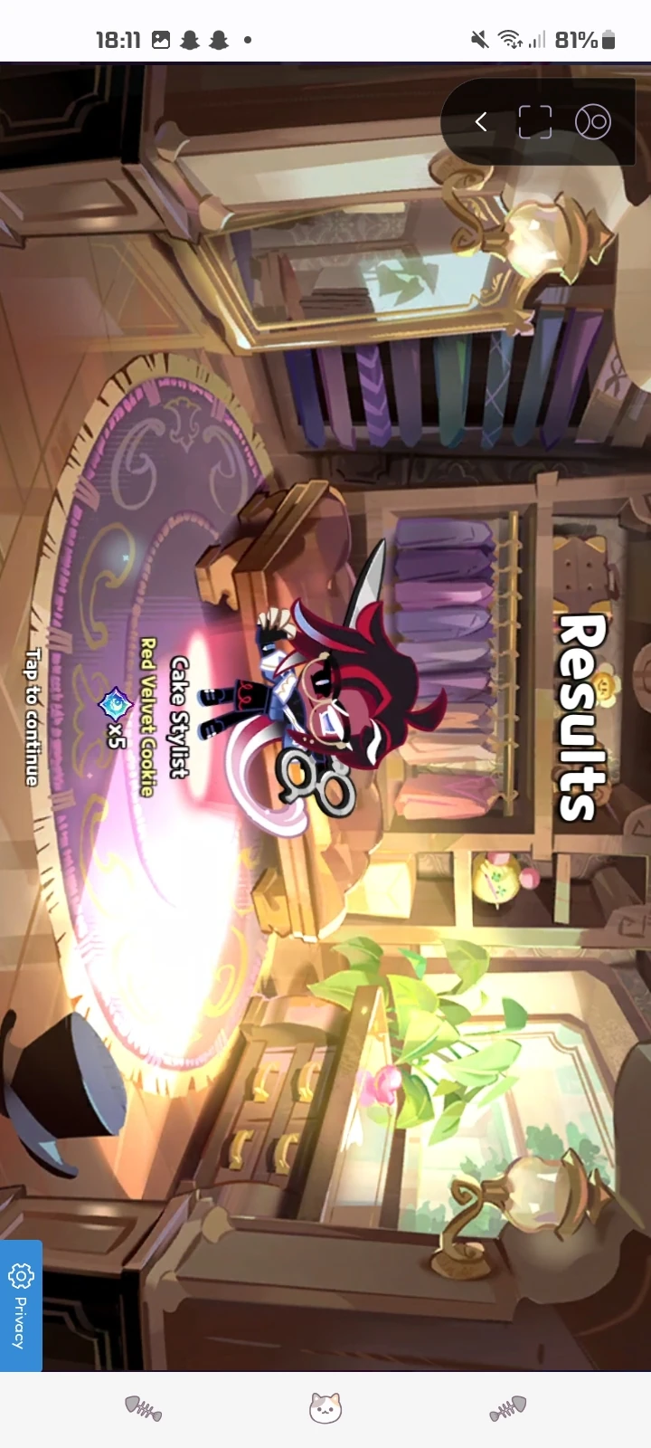 I AM BACK! (+fanart) | Fandom