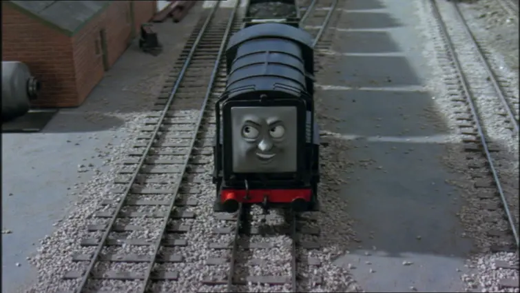 Discuss Everything About Thomas the Tank Engine Wiki | Fandom