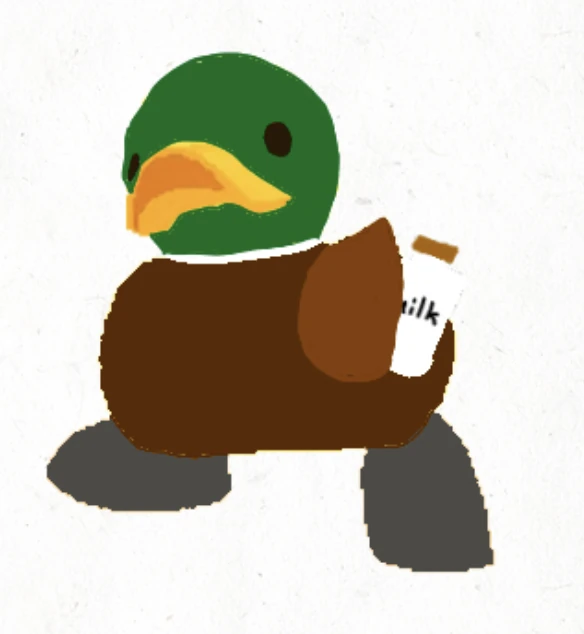 Daily Duck 2 | Fandom