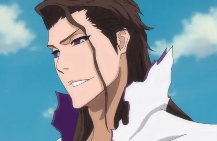 (Hogyoku) The ABA TRUE Aizen experience | Fandom