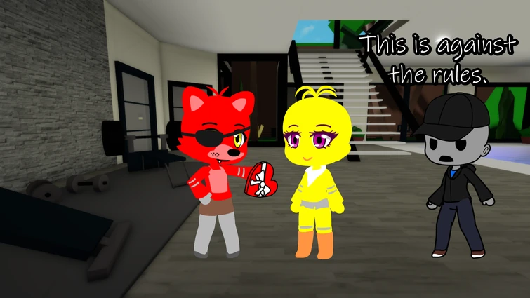 Discuss Everything About ZAMination Wiki | Fandom