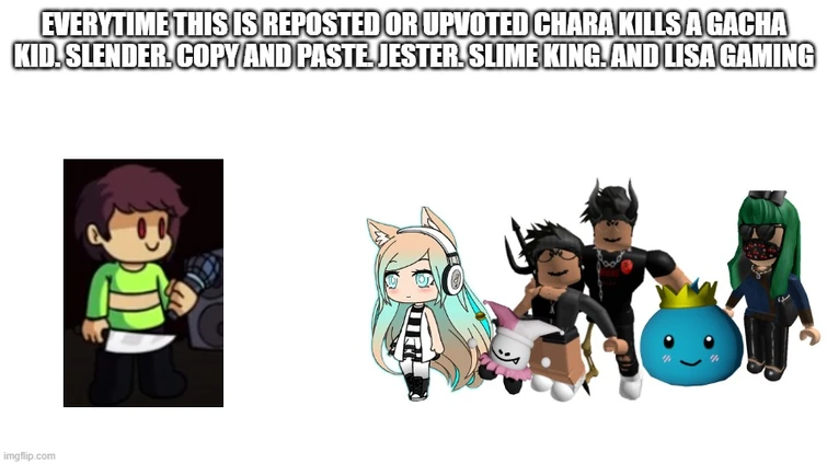 Anti Slender And Copy and Paste Images | Fandom