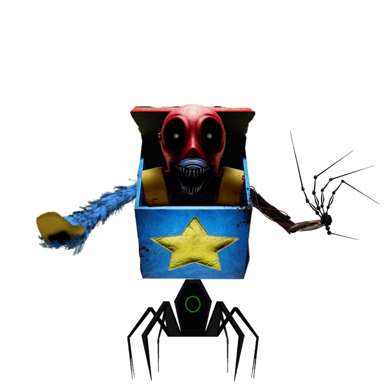 The prototype..... | Fandom