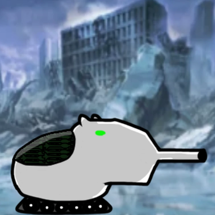 i made all the enemy variants you guys requested part two (now with ...