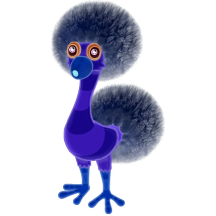 Dandidoo but weird | Fandom