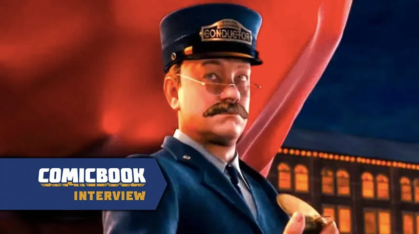 A Polar Express sequel is in the works | Fandom