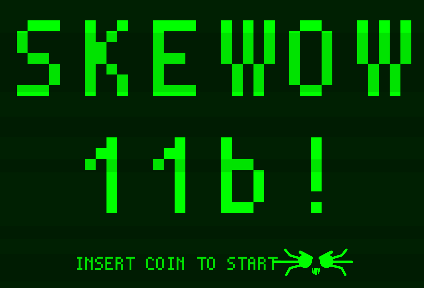 SKEWOW 11b! | Fandom