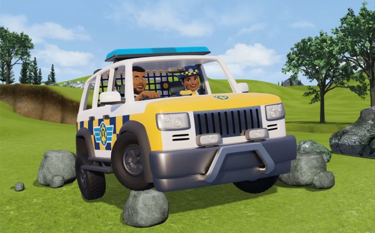 Found this on the Mattel Website | Fandom