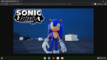Best 3d engines/games/demos for Sonic? | Fandom