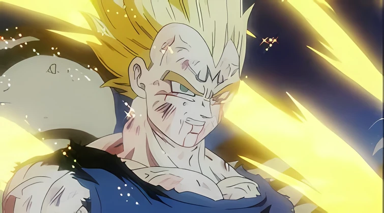 Dragon Ball Upscaled Images | Fandom